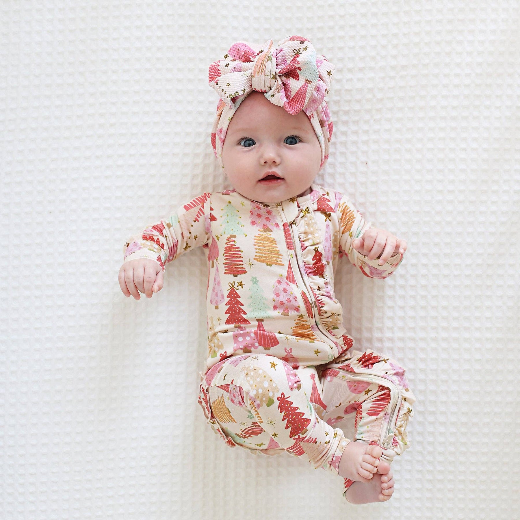 Girls One-Piece – Tribute Clothing Co