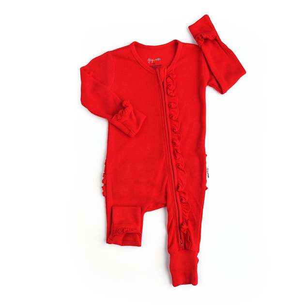 Girls One-Piece – Tribute Clothing Co