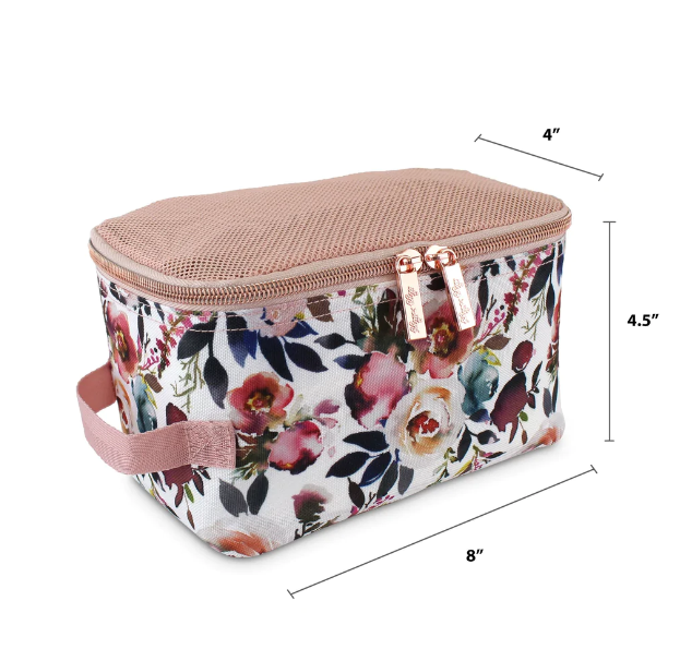 Pack Like A Boss™ Packing Cubes – Tribute Clothing Co